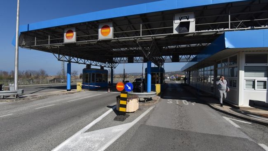 Od danas otvorene granice s Hrvatskom, Crnom Gorom i Srbijom, počinju ...