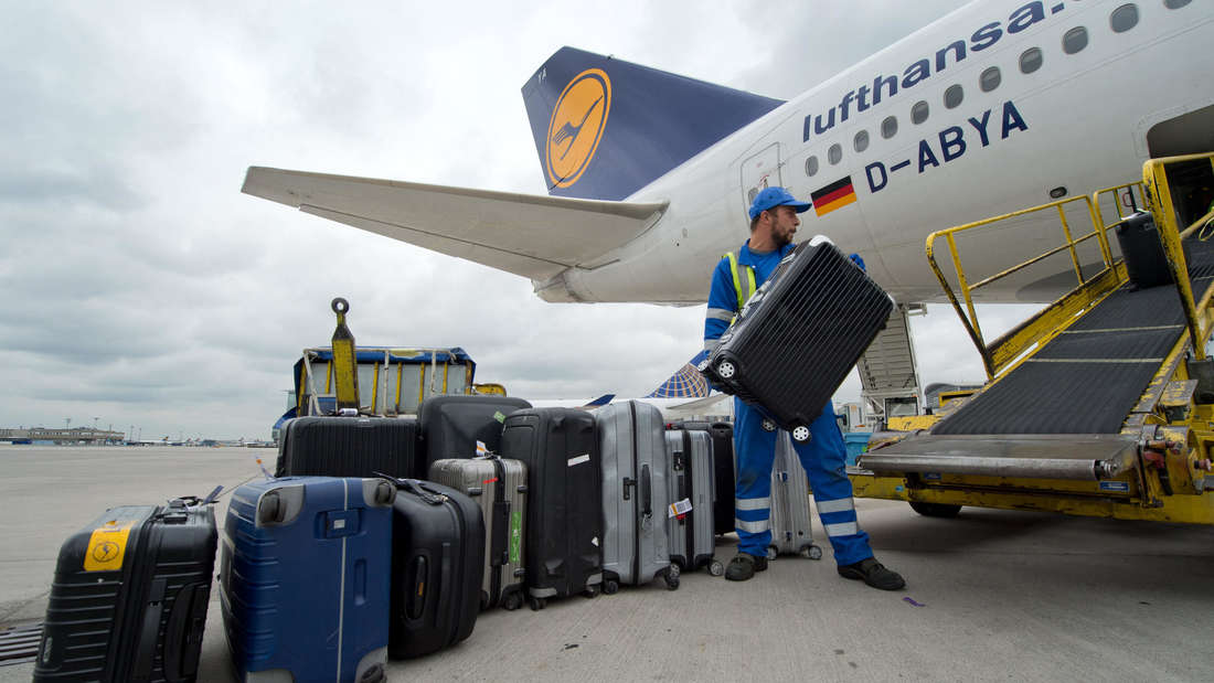 Studentski sezonski posao na aerodromu Minhen - POSAO U NJEMAČKOJ